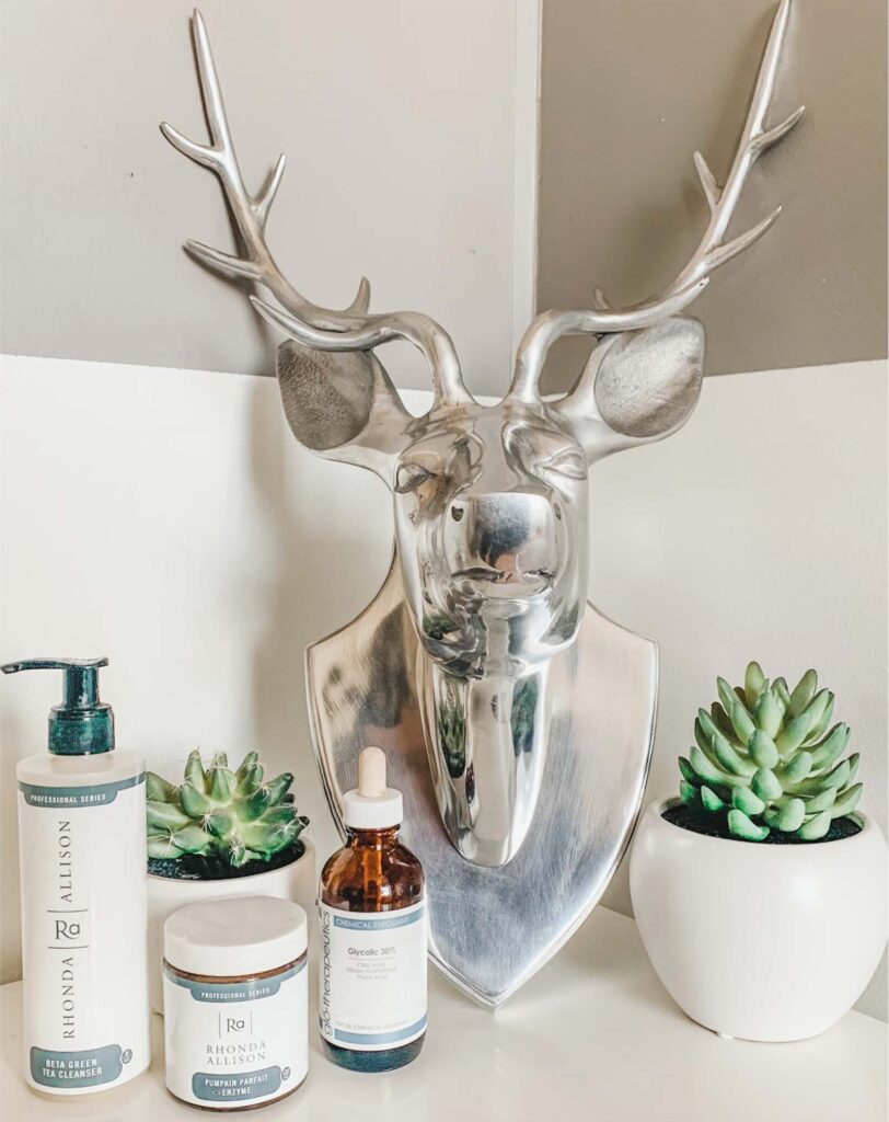 Zuri Gallery – Zuri Skin Spa